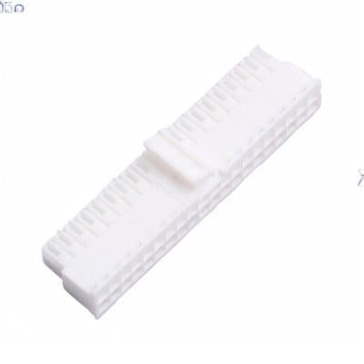 Samtec IPD1-20-D Rectangular Connector Housing
