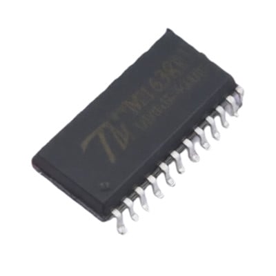 TM(Shenzhen Titan Micro Elec) TM1616-SOP16-TA2108 LED Driver IC