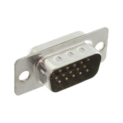 ADAM TECH HDT15-PD D-Sub Connector for sale