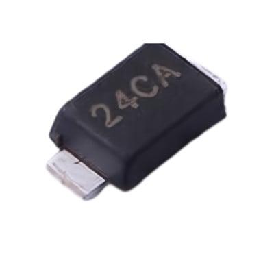 Applied Power ASD24C TVS Diode