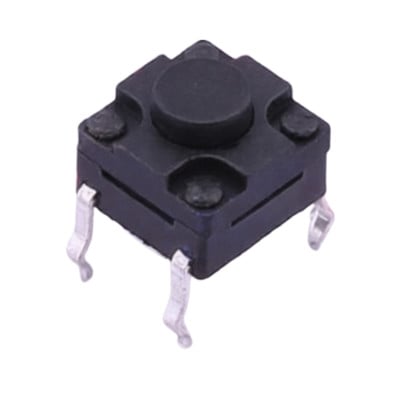 Yuandi TS-1010-A3B3-D2 Tactile Switch for sale