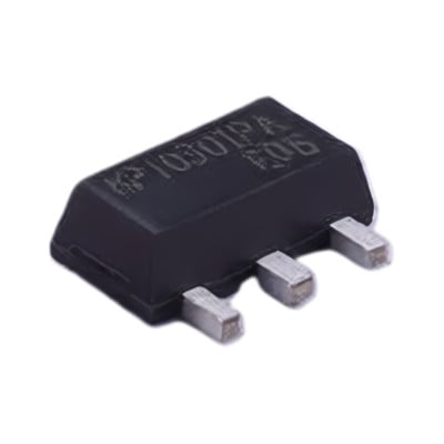 Kiwi Instruments KP1193DP LED Driver IC
