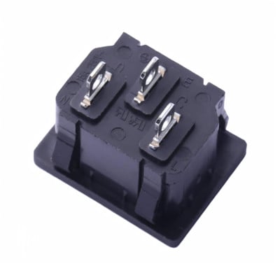 HCTL DB-8-6BS9 Plugs and Receptacles Chip