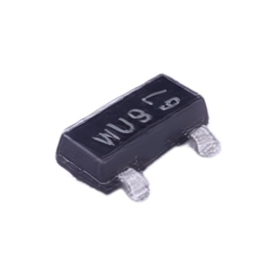 Nexperia PESD3V3L2UM,315 TVS Diode for ESD Protection