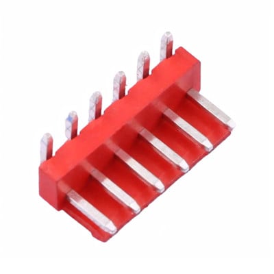XYECONN XY-VH3.96-8A21 Male Header Pins