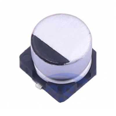 Honor Elec RVT1E101M0806