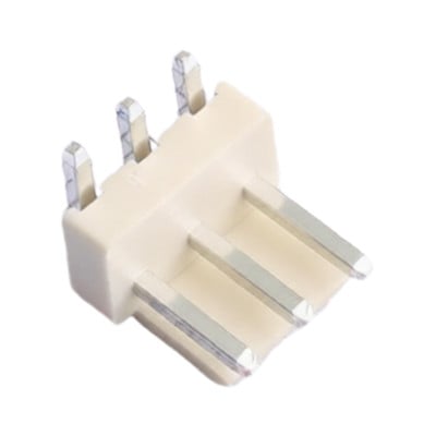 SHOU HAN VH3.96-4P WZMS Male Header Pins