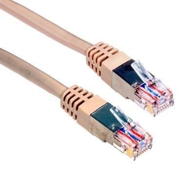 Amphenol MP-52RJ11SNNE-015 Modular RJ11 Ethernet Cable