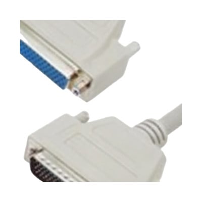 L-com CHD78MF-25 D-Sub Cable Assembly