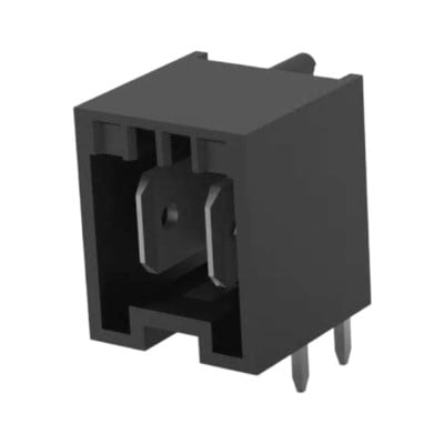 TE Connectivity 1888653-4 Modular Ethernet Connector Jack