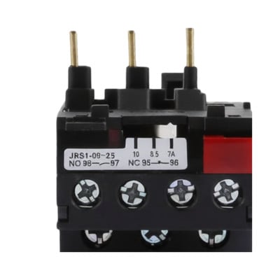 CHINT JRS1-09-25/Z 5.5-8A Industrial Relay