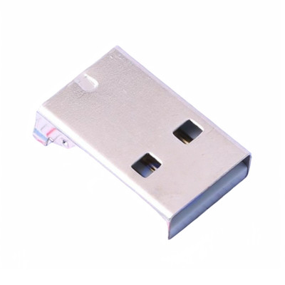 Korean Hroparts Elec U-G-04WD-W-02 USB DVI HDMI Connector Assembly for sale