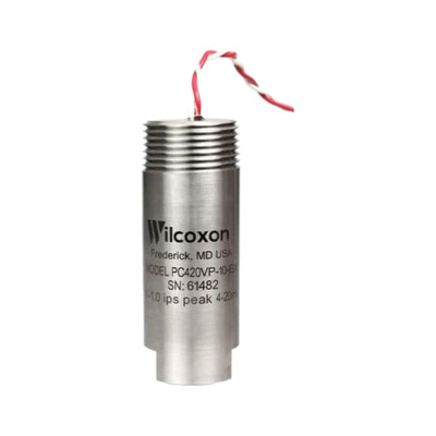 Amphenol PC420VP-20 Vibration Sensor