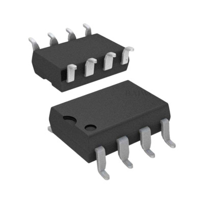 Broadcom HCNW4562-500E Photovoltaic Output Optoisolator Transistor