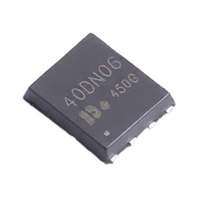 DOINGTER DON30DN04 Single N-Channel MOSFET