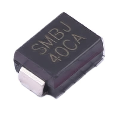 JSCJ SMBJ20CA TVS Diode