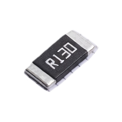 RVR HIXD25NR120F Surface Mount Chip Resistor