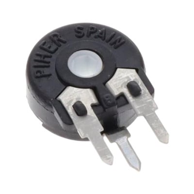 Amphenol PT10MH01-103A2020 Trimmer Potentiometer