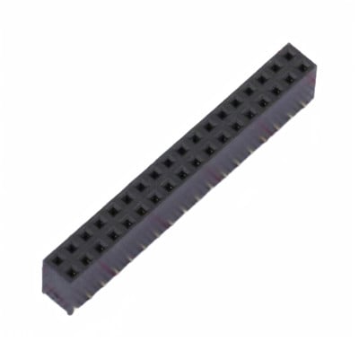 Hong Cheng HC-PM254-8.5H-2x18PS Female Socket Header for Receptacles for sale