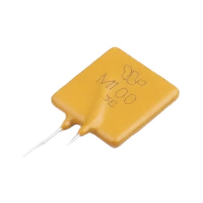 TLC Electronic TRA1100 PTC Resettable Fuse