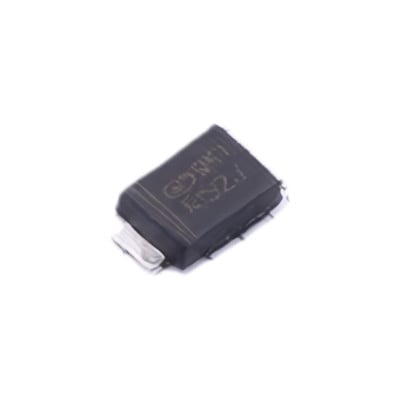 JUXING RS1JF Single Diode