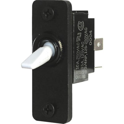 APEM 664603KB2V Toggle Switch for sale