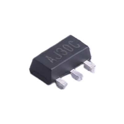HEERMICR HE2280A33PR Low Dropout Linear Voltage Regulator