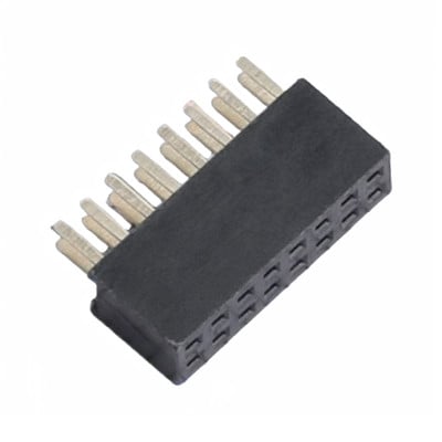 Hanbo Electronic HB-FH6-12724PB2GOT
