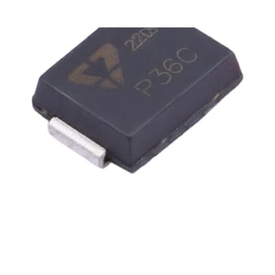 Jiangsu JieJie Microelectronics SM6P36C TVS Diode for sale