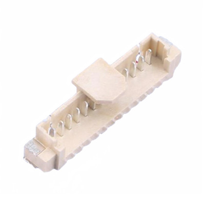 JIDC 991-131-7129 Male Pin Headers – High-Quality PCB Connector Chip for sale