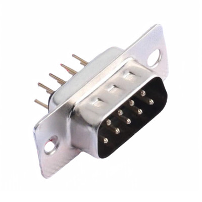 JXTCONN ADP-1D1S-9P D-Sub Connector