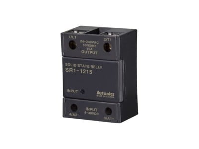 Autonics SR1-1425R-N Solid State Relay