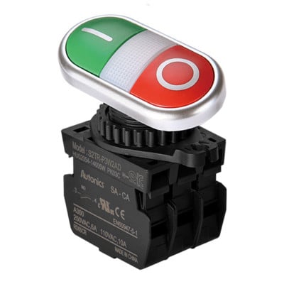 Autonics SR1-1430R-N Solid State Relay for sale