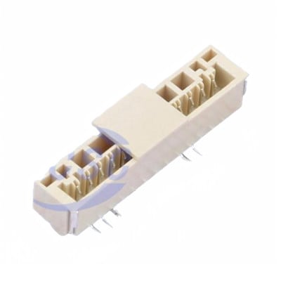 XYECONN XY-GH1.25-8A51 Male Header Pins
