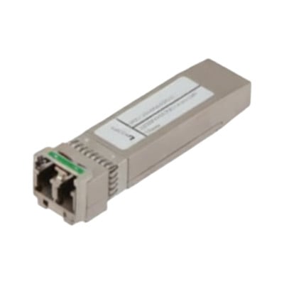 L-com FXC-SFPPD47ZR10G-CSC Fiber Optic Transceiver Module