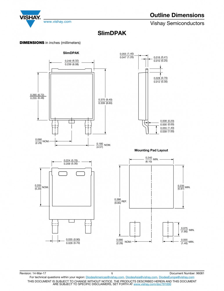 VS-15EVH06-M3/I datasheet page 6