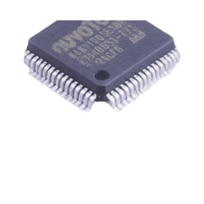 NUVOTON NANO100LD2BN
