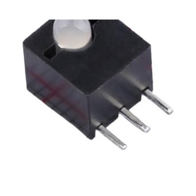 Harvatek HV-31210/260/SUR-U1930 Discrete LED Indication Chip