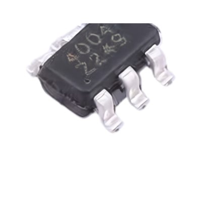 lingxingic LX4004A(LX) DC DC Switching Voltage Regulator Chip for sale