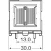 PANASONIC ELF-24V050A