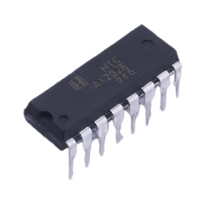 HTC MAX485ED RS-485 Transceiver Chip for Drivers, Receivers & Transceivers