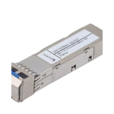 L-com FXC-SFB-5310-1G-CAN Fiber Optic Transceiver Module