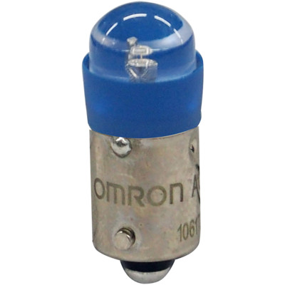 OMRON A22NZ-L-GD