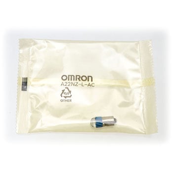 OMRON A22NZ-L-AC for sale