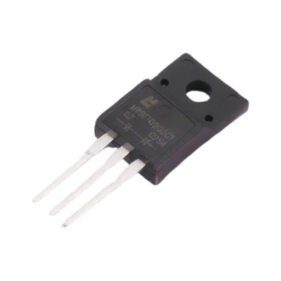 Minos MBRF10100CT