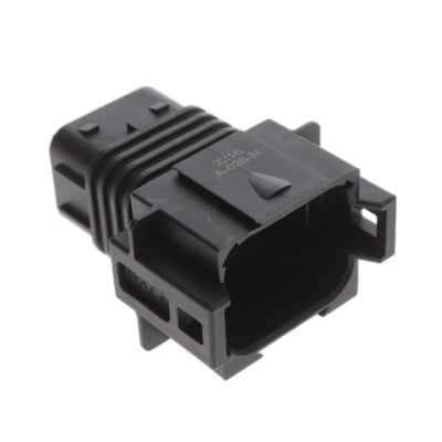 ITT CANNON IT04-8PA-022