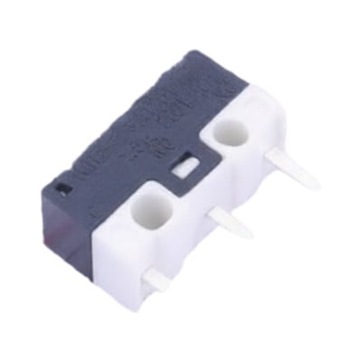 Korean Hroparts Elec K9-1267QA Limit Switch
