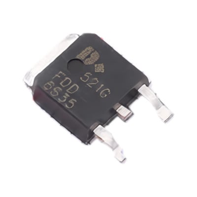 DOINGTER STD86N3LH5-DO Single N-Channel MOSFET