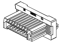Molex 50348535