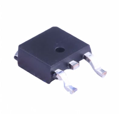 APEC AP4034GYT-HF Single N-Channel MOSFET